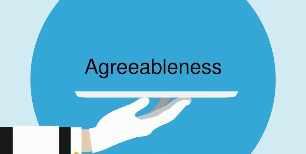 Personality Trait : Agreeableness | Personality Development course